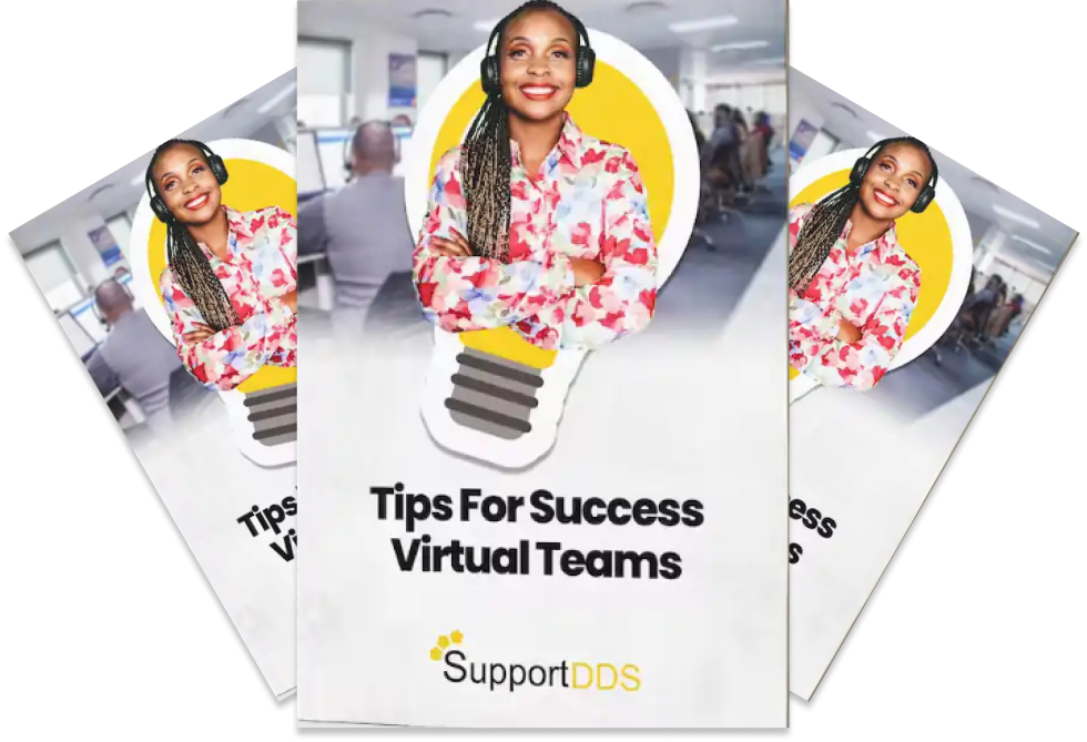Get the best remote employees for Dental Practices & DSOs